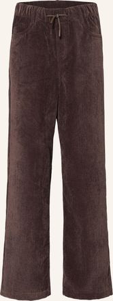 s.Oliver S.Oliver Red Cordhose braun