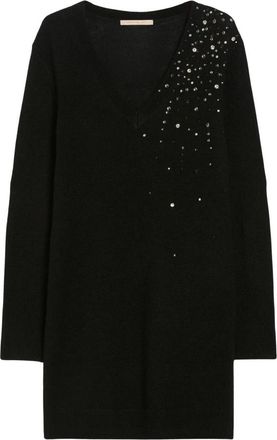 Pennyblack Femme, Robes, Noir, Taille: 42 FR Robes