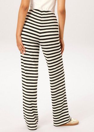 Aniston Schlupfhose im interessanten Ringel-Dessin - NEUE KOLLEKTION