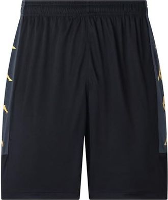 Kappa Bas de marque modèle KAPPA4SOCCER GONDO BLACK-GREY DK