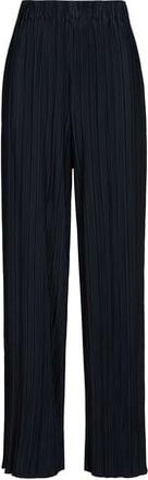Sams&oslash;e & Sams&oslash;e Pantalon fluide pliss&eacute; Uma