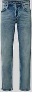 G-Star Slim Fit Jeans aus Baumwoll-Mix Modell Streem