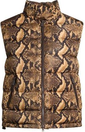 Aspesi MANTEAUX - Vestes sans manches sur YOOX.COM