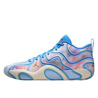 Nike Jordan Homme, Sport, Multicolore, Taille: 48 1/2 EU Tatum 3