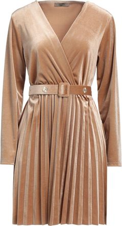 Gil Santucci KLEIDER - Mini-Kleider auf YOOX.COM