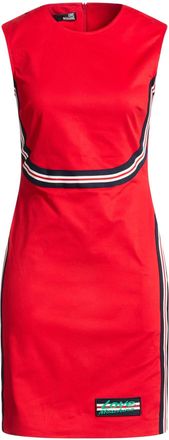 Love Moschino KLEIDER - Mini-Kleider auf YOOX.COM