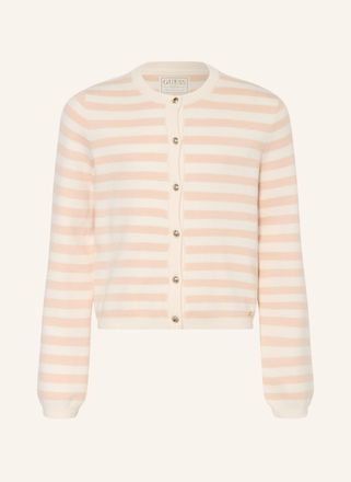 Guess Strickjacke weiss