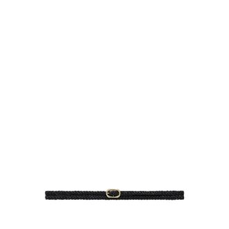 Anine Bing Ceintures - Femme - Accessoires - Noir - Taille: M/L