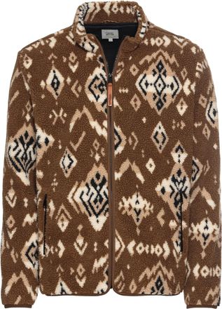 Camel Active Fleecejacke