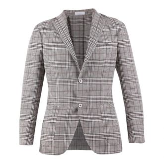 Boglioli K Jacket - - Suits - Herren - Beige - L