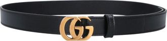 Gucci Belt Gg Marmont