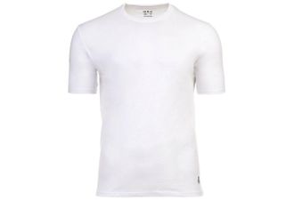 Real Madrid T-Shirt Herren T-Shirt 5er Pack Baumwolle (Packung, 5er Pack)