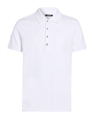 Balmain TOPS - Poloshirts auf YOOX.COM