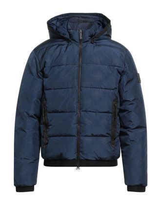 Emporio Armani JACKEN & M&Auml;NTEL - Pufferjacken & Daunenjacken auf YOOX.COM