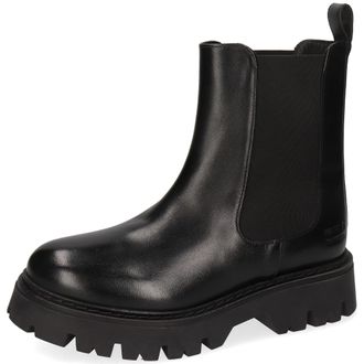 Melvin & Hamilton Stiefeletten Damen Thelia 2 Schwarz 42