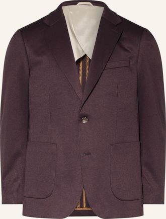 Paul Paul Anzugsakko Slim Fit rot