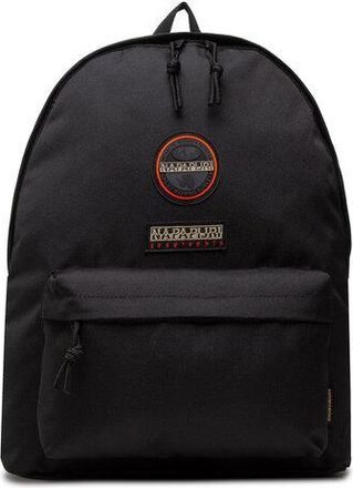 Napapijri Rucksack Voyage 3 NP0A4GGH0411 Schwarz