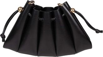 Themoir&egrave; Femme, Sacs, Noir, Taille: ONE Size Sac bandouli&egrave;re Calipso