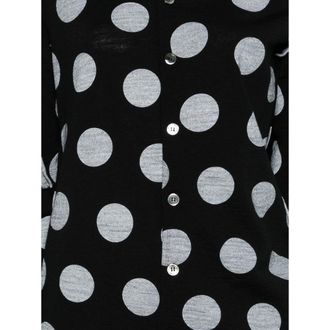 Junya Watanabe Bkwhi Cardigan - Black