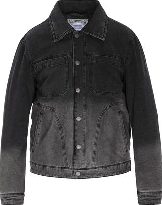 Dreimaster Jacke