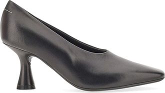Maison Margiela Pumps - Schwarz