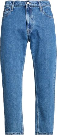 Tommy Jeans HOSEN & R&Ouml;CKE - Jeanshosen auf YOOX.COM