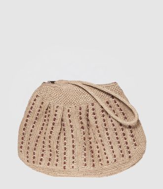 Ibeliv Pochette Mezzo Tea