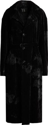 Yohji Yamamoto JACKEN & M&Auml;NTEL - M&auml;ntel auf YOOX.COM