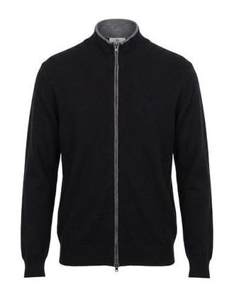 LUIGI BORRELLI NAPOLI MAILLE - Cardigans sur YOOX.COM