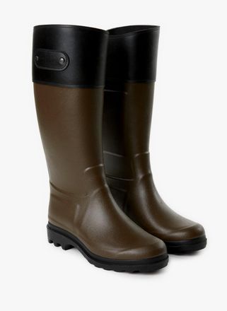 Aigle Bottes de pluie Cottage