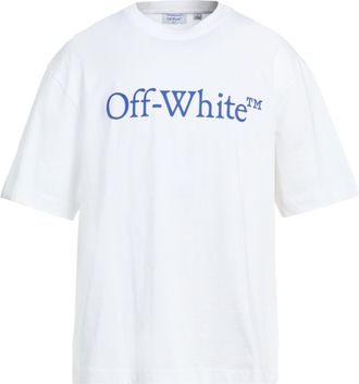 Off-white TOPS - T-shirts auf YOOX.COM