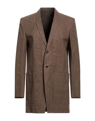 Rick Owens JACKEN & M&Auml;NTEL - Jacken, M&auml;ntel & Trenchcoats auf YOOX.COM