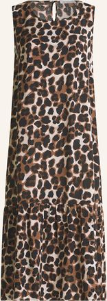 Betty&Co Betty&Co Kleid braun