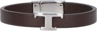 Tod's Bracelet T Timeless