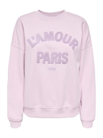Jacqueline de Yong Sweatshirt JDYMesa
