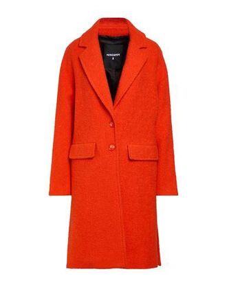 Patrizia Pepe MANTEAUX - Manteaux longs sur YOOX.COM