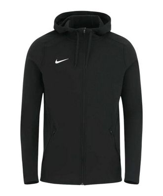 Nike Sweatjacke Nike Performance Team Training Kapuzenjacke Polyester