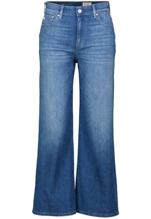 AG - Adriano Goldschmied Damen Jeans SAIGE Wide Leg