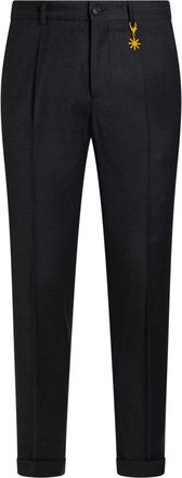 Manuel Ritz HOSEN & R&Ouml;CKE - Hosen auf YOOX.COM