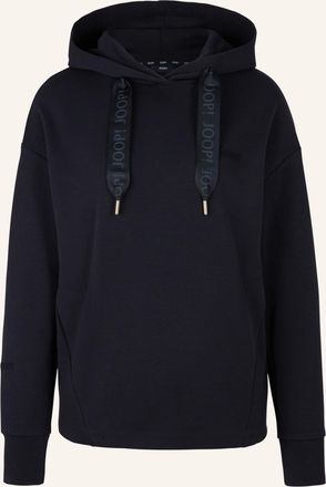 Joop Hoodie blau
