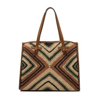 Gianni Chiarini Damen, Taschen, Mehrfarbig, ONE SIZEGröße