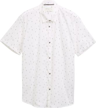 Tom Tailor Herren Hemd