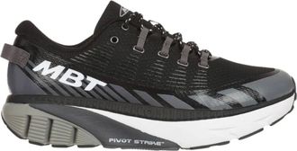 Mbt Mbt, Homme, Chaussures, Noir, Taille: 43 1/2 EU Chaussures