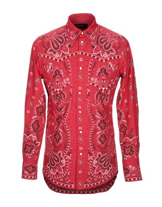 Dsquared2 TOPS - Hemden auf YOOX.COM