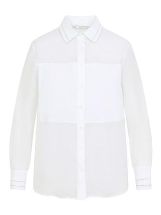 PESERICO Chemise - Blanc