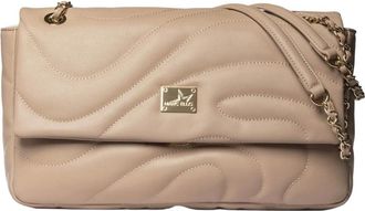 Marc Ellis Sac Grace M - Femme - Sacs - Beige - Taille: ONE Size