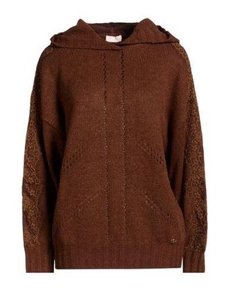 Liu Jo MAILLE - Pullover sur YOOX.COM