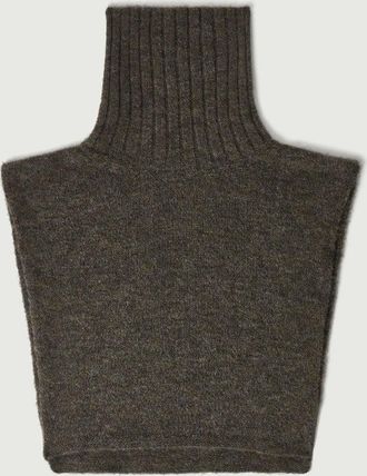 SOEUR COL ORION GRIS