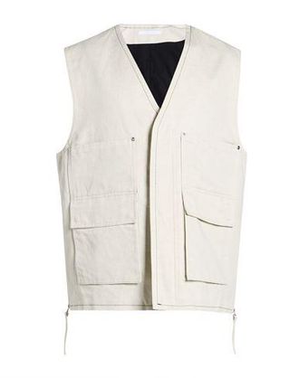Helmut Lang MANTEAUX - Vestes sans manches sur YOOX.COM