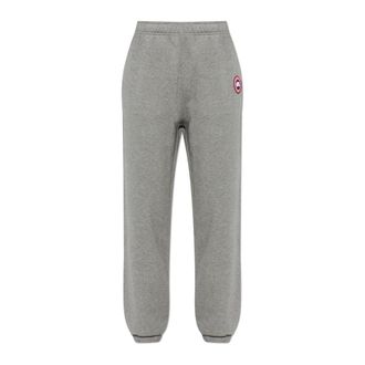 Canada Goose Wander Sweatpants - - Trousers - Damen - Grau - M
